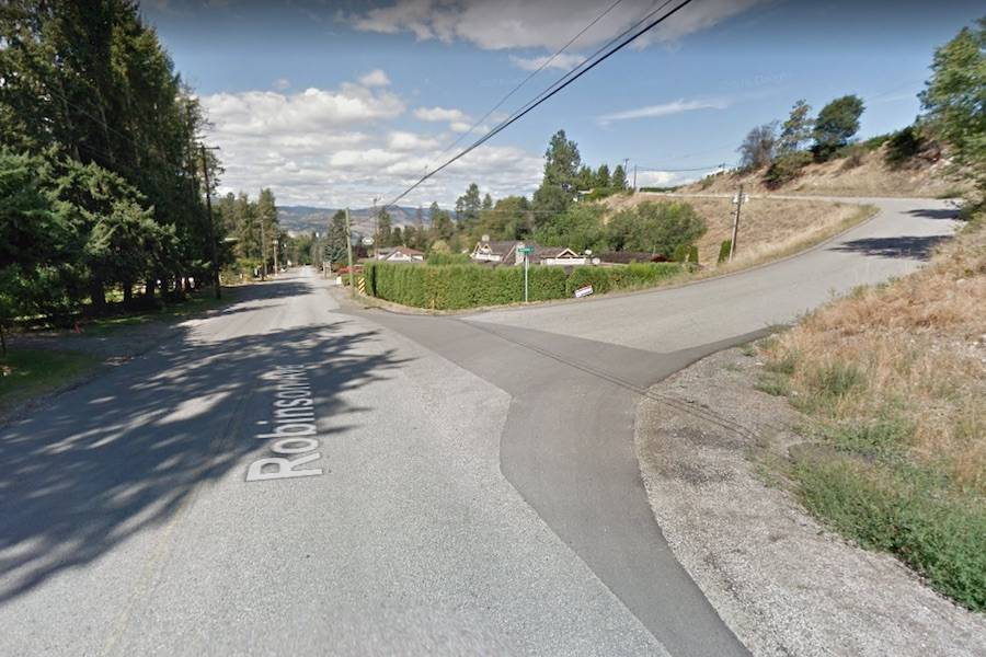 RDOS named in Naramata cycling crash lawsuit | Keremeos Review