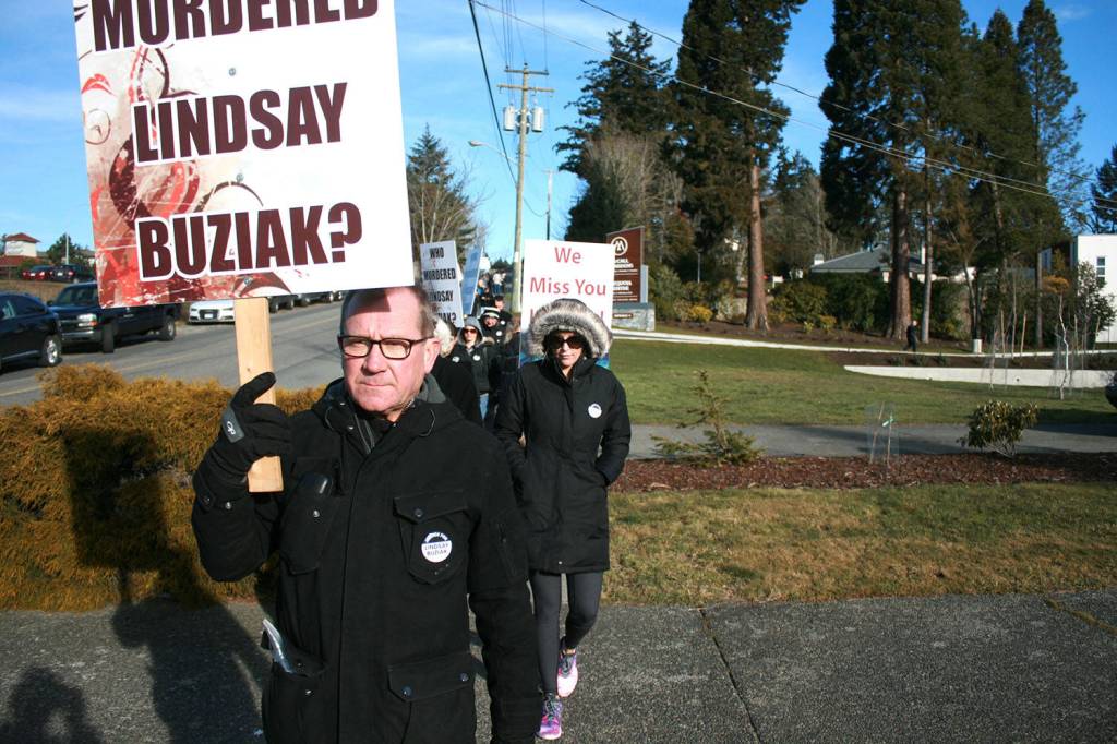 ‘It’s been 12 years’: Father of murdered B.C. real estate agent pleads ...