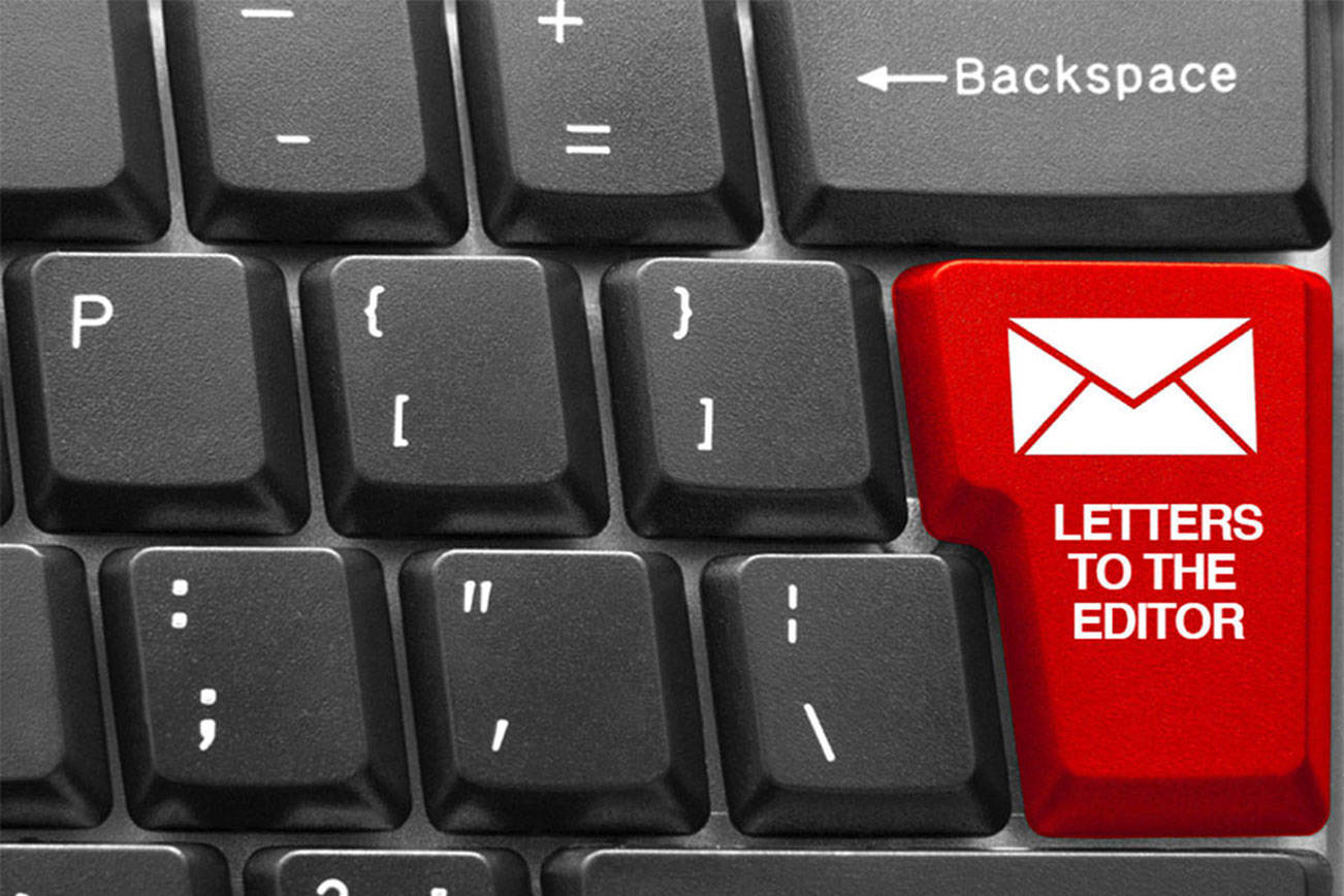 Letter: No cost to showing respect, decency to Salmon Arm’s homeless ...