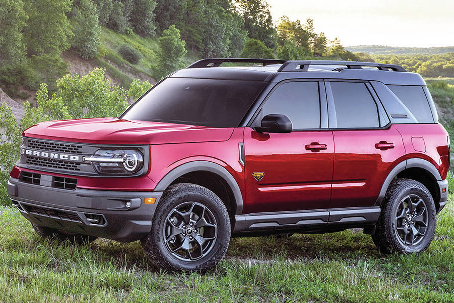 The Auto Sleuth: Hot off the press news from the auto world | Keremeos ...