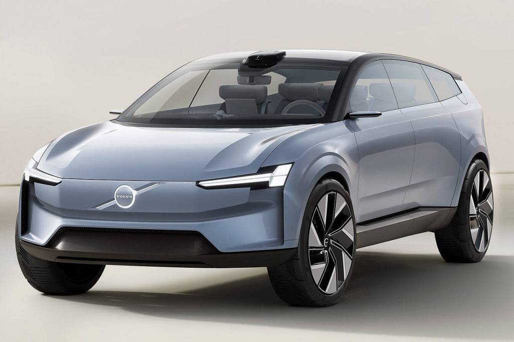 The Auto Sleuth: Volvo adds electric Recharge versions; Lexus’ first EV ...