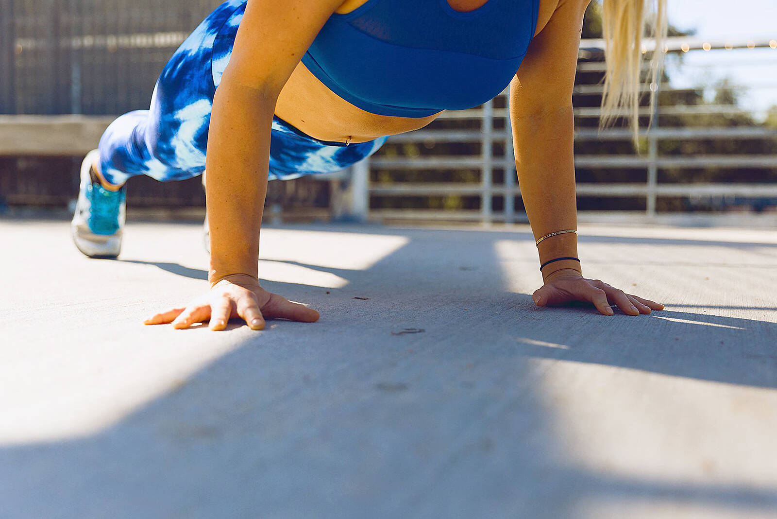 Push-Up Challenge will raise Vernon mental health awareness | Keremeos ...