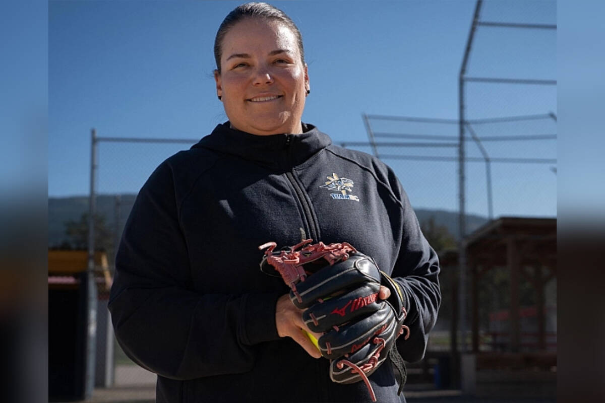 National Indigenous Coaching honour hits home for B.C. woman | Keremeos ...